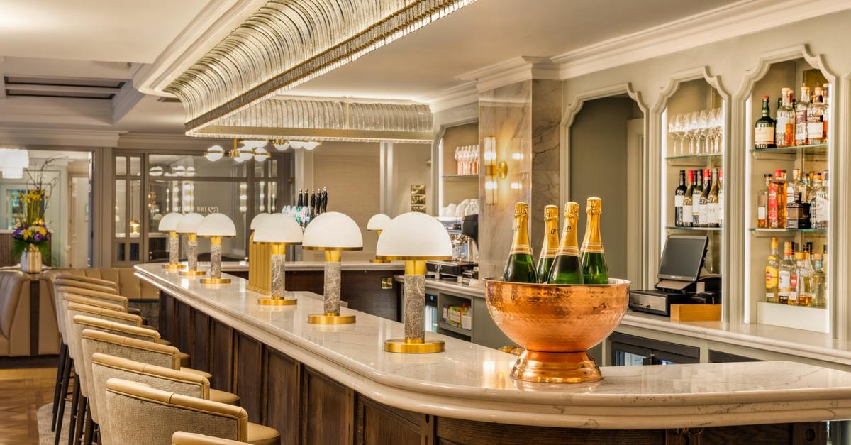 Brooks Hotel in Dublin | About us | Official Site